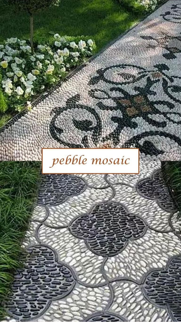 9+ patio decorating ideas – path design – lifeadorable